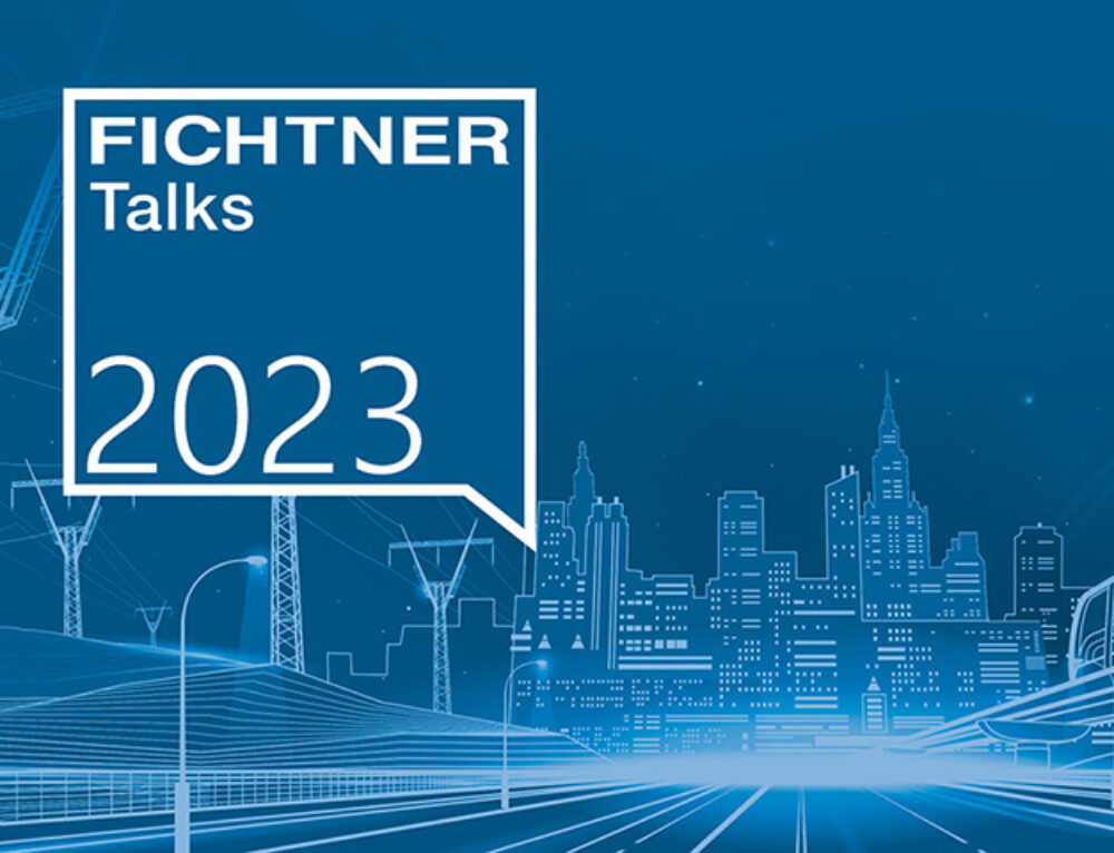 Fichtner Annual Report 2022: A Review, Insight and Outlook - Fichtner ...