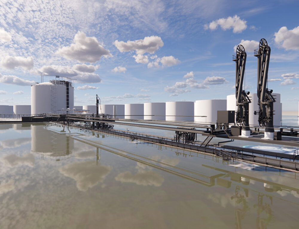 The SuedLink Project: A Key Component of the German Energy Transition ...